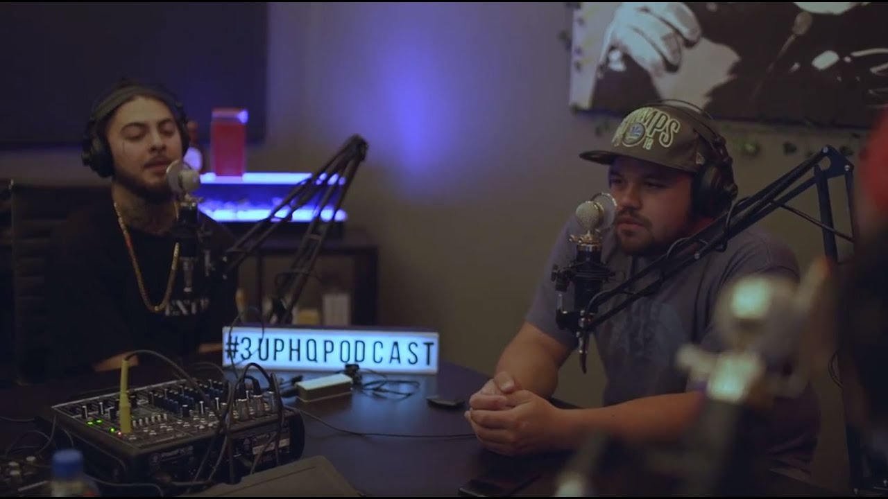 3UP Podcast - This That 3rd - Ep1 - YouTube