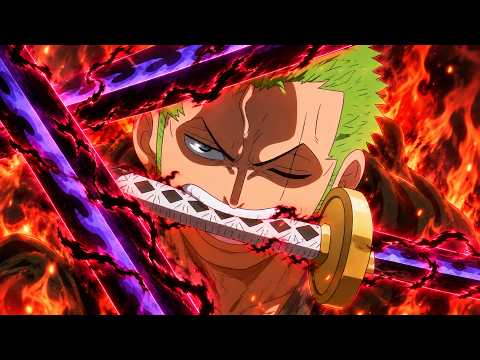 NEUE SPOILER 1194 😱 NIEMAND HAT MIT DIESER ZORRO-ENTHÜLLUNG GERECHNET! ⚔️ DER WEG ZUM SIEG! 🔥