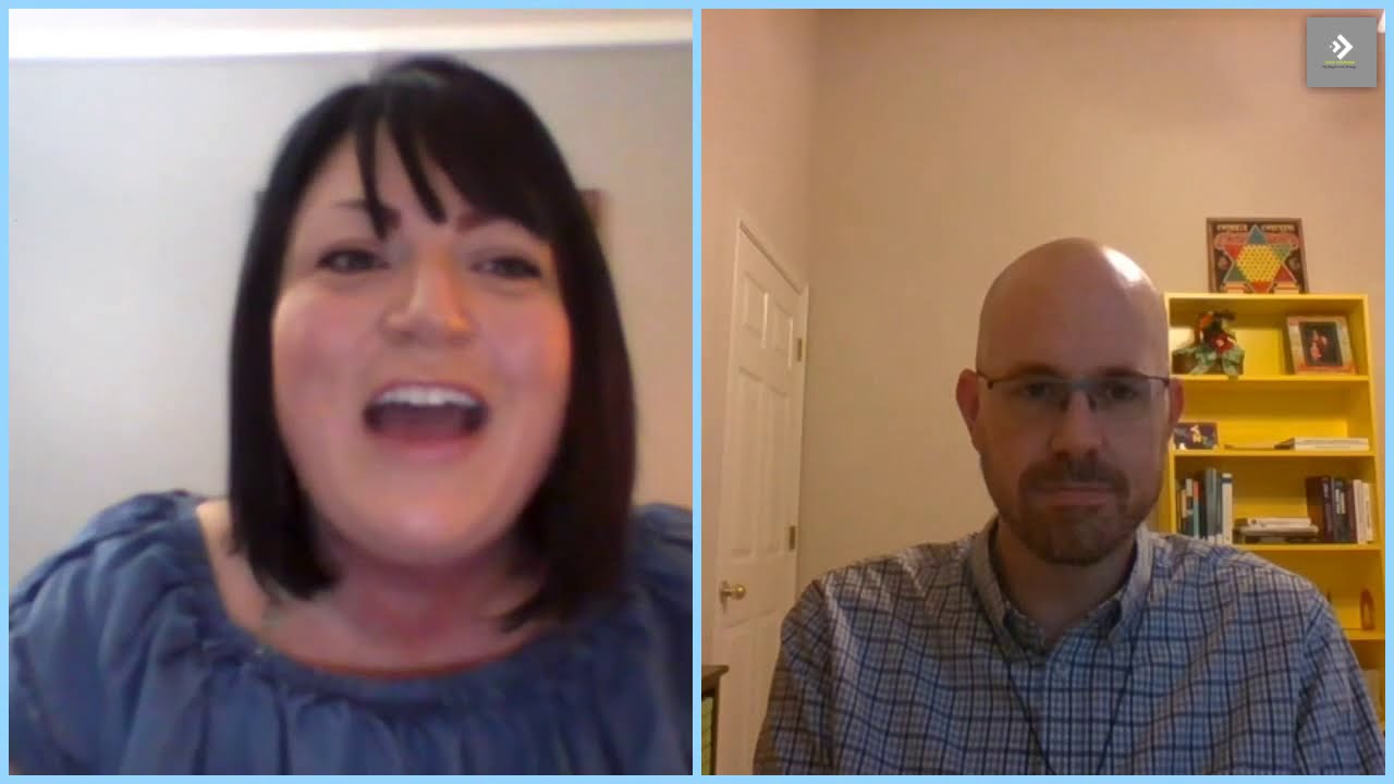 Grief and Loss with Travis Pittock - YouTube