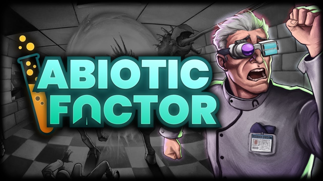 [Abiotic] Seeking Science [William Strife] - YouTube