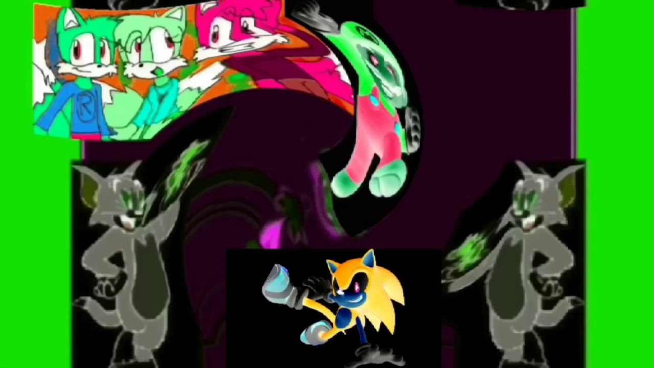 PBS Kids Dot Logo Effects Round 8 vs Peeebs - YouTube