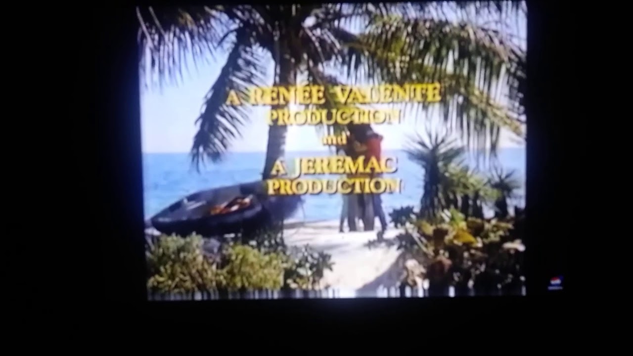 A Renee Valente Production/A Jeremac Production/20th Television (1986/ ...