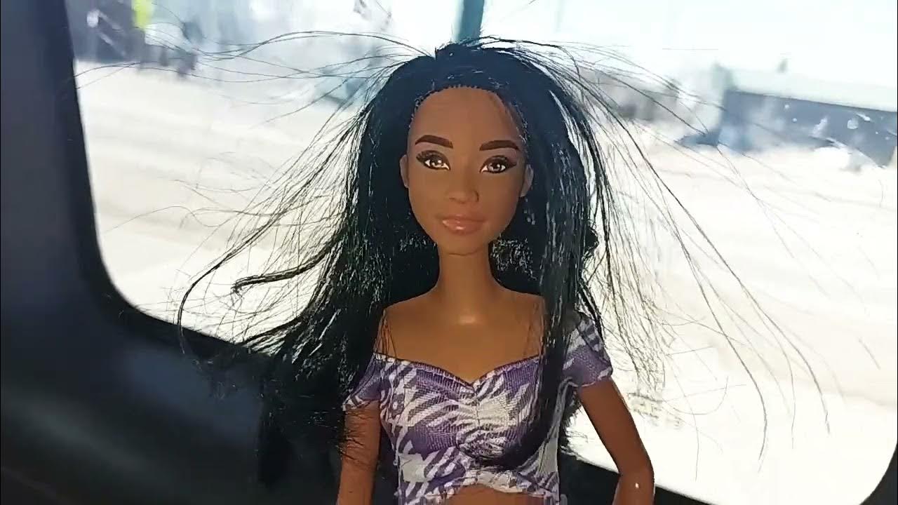 I got Barbie Fashionista 199!!!!! 💖 - YouTube