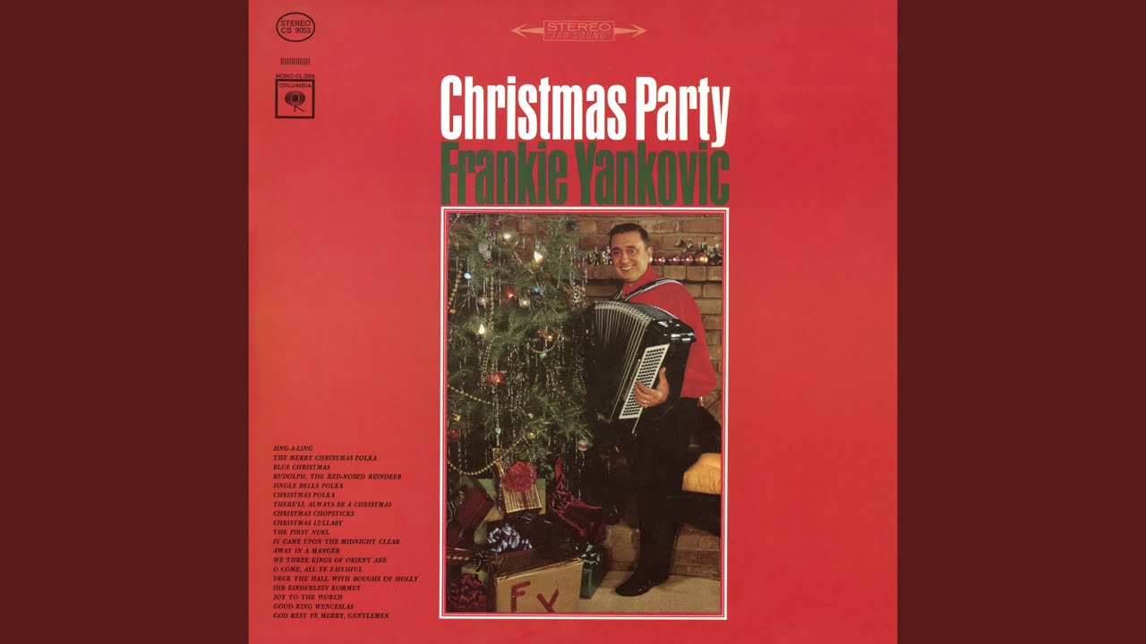 Christmas Chopsticks - YouTube