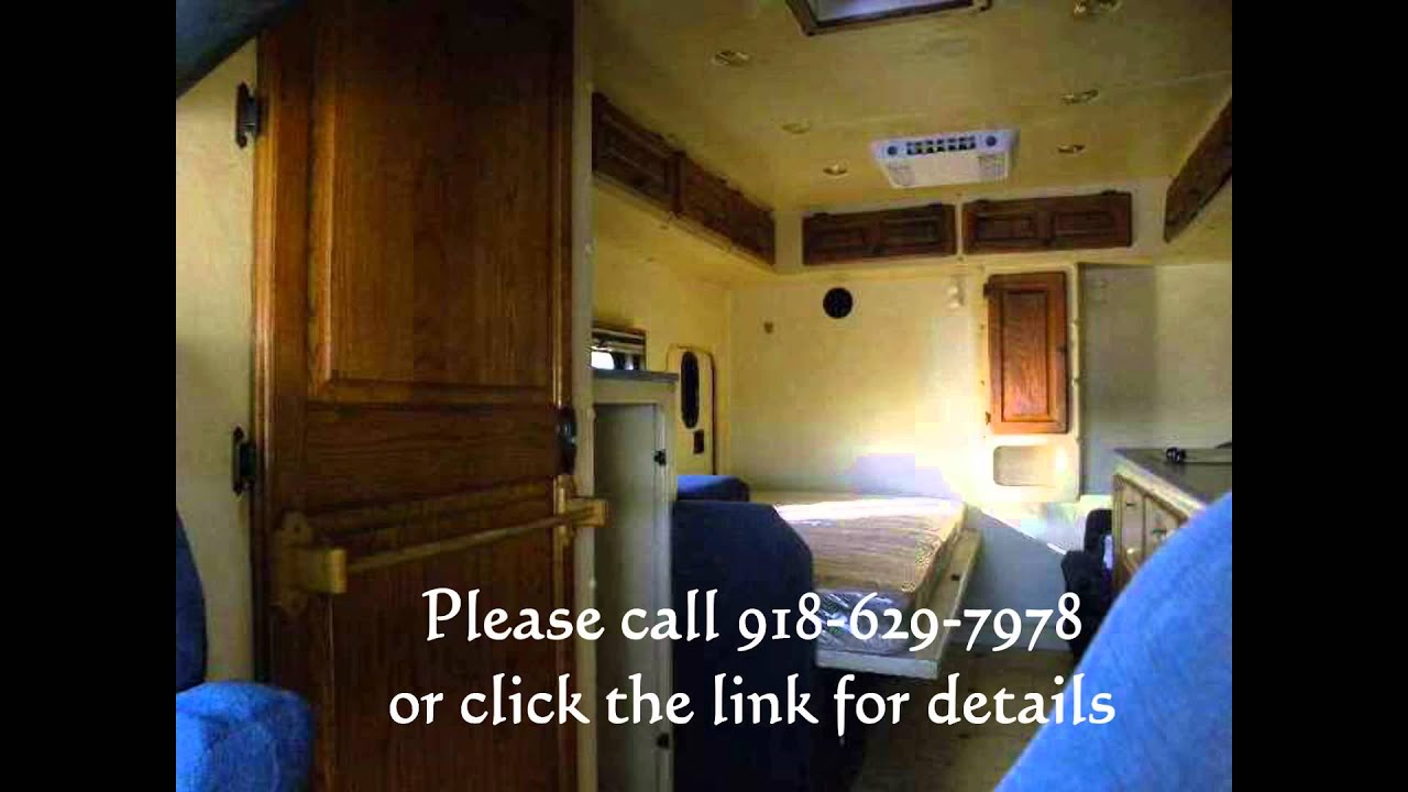 PETERBILT 379-127 EX ICT 120"sleeper - YouTube