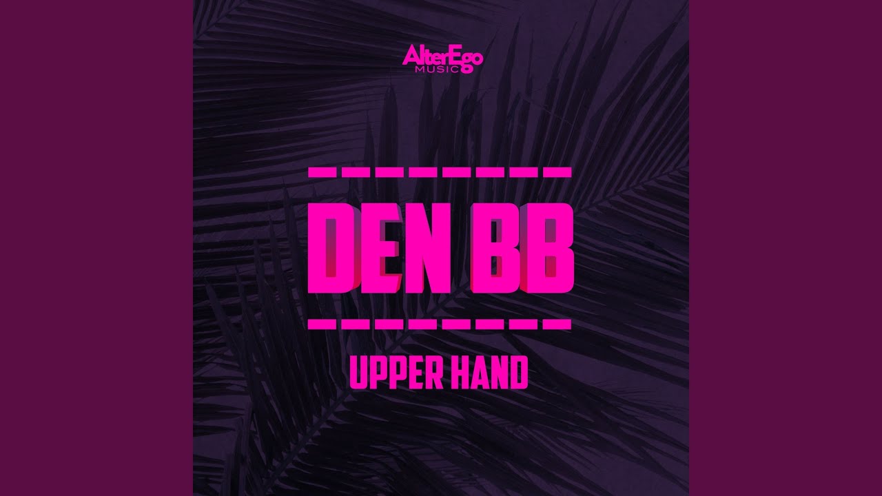 Upper Hand YouTube upper-hand-youtube