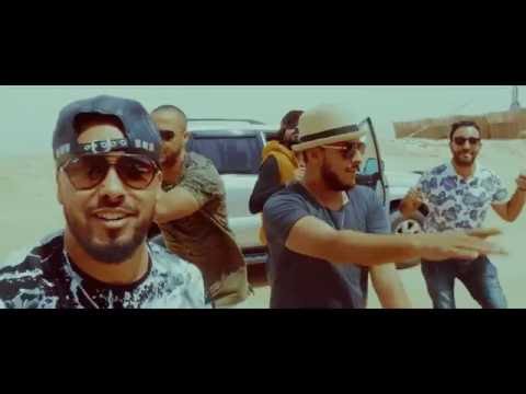 أجمل لحظات رحلة فناير لمدينة الداخلة | ماي Fnaire Vlog - Dakhla | Mai 2016