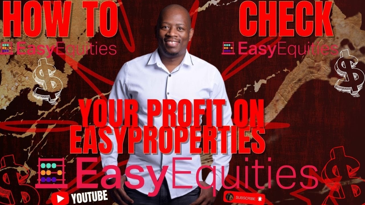 EasyEquities South Africa | EasyProperties #easyequities #easyequitiestutorials # ...
