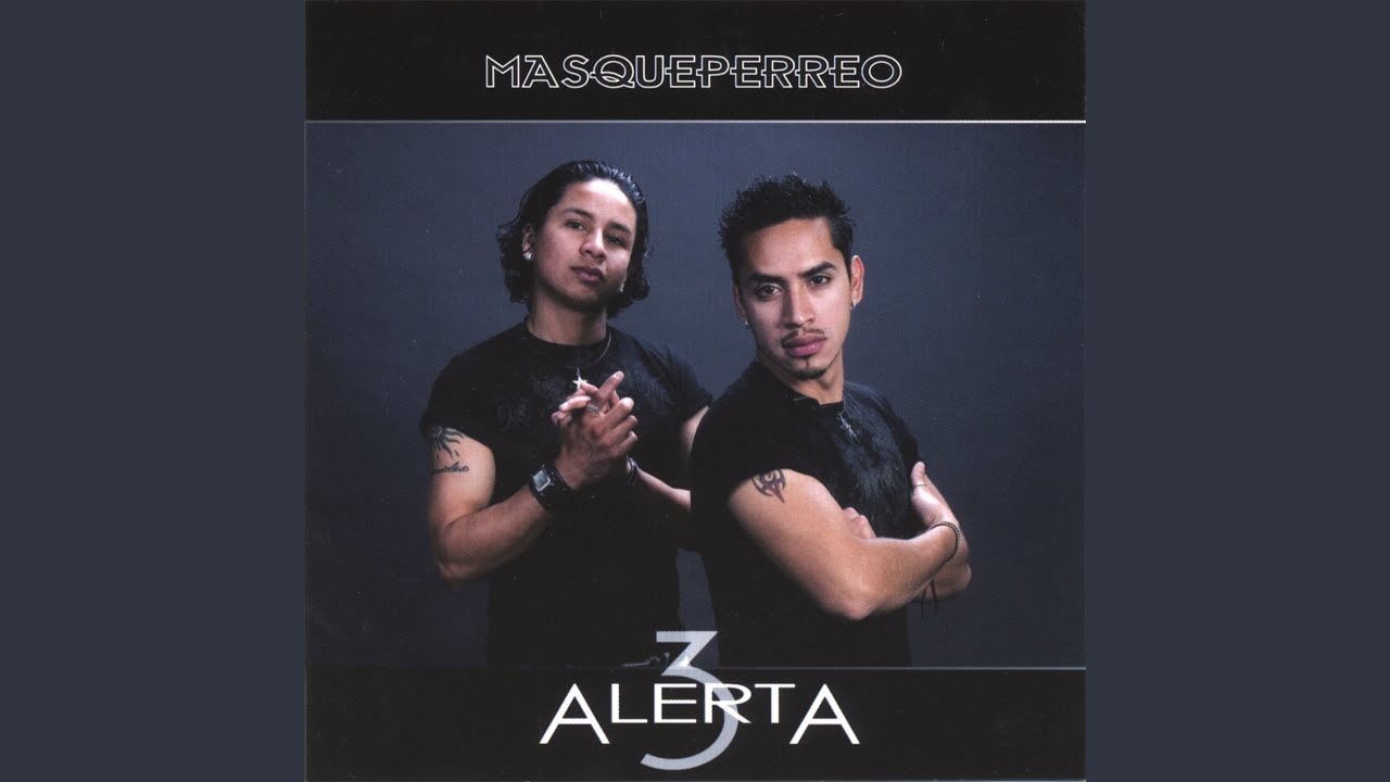 Alerta Intro - YouTube