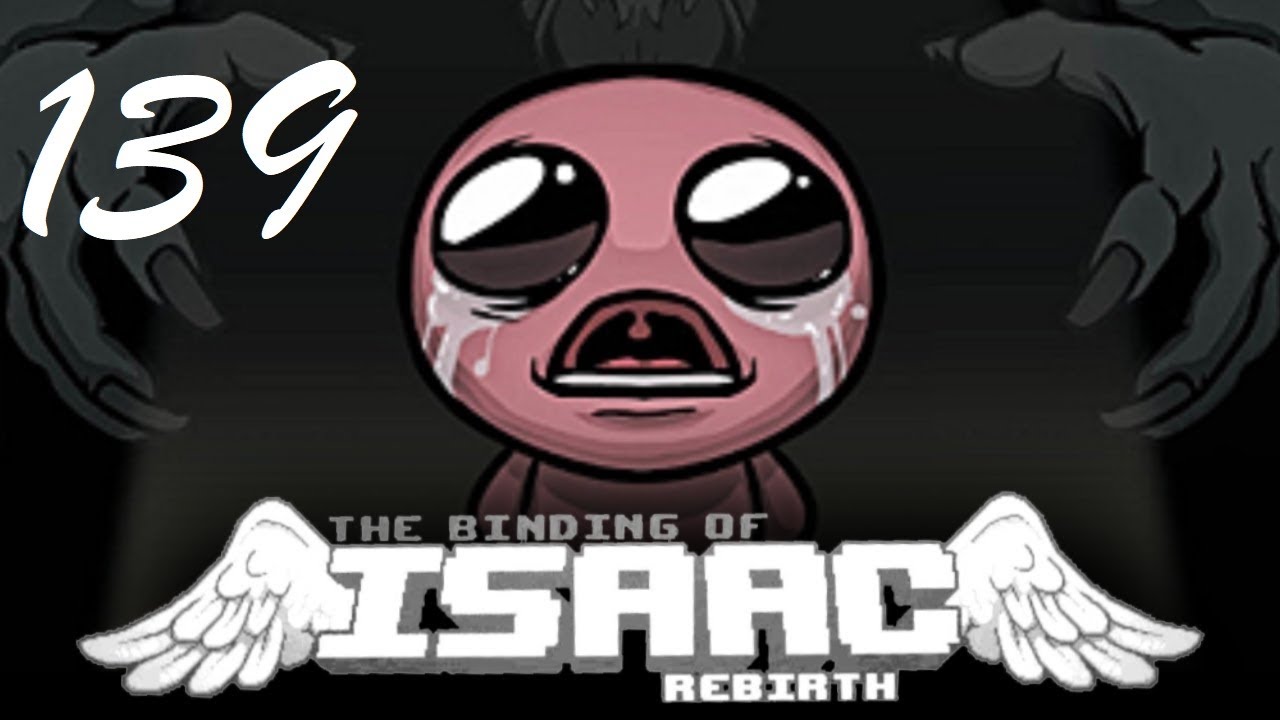 The Polaroid - Binding of Isaac Afterbirth Episode 139 - YouTube