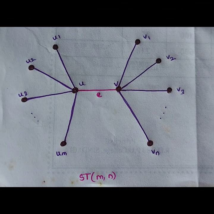 graph-theory-65-double-star-graph-youtube