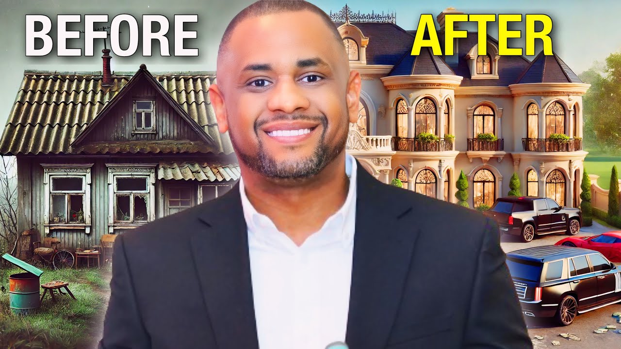 How To Be An Instant Millionaire | The Thriving Money Show with Marvin ...