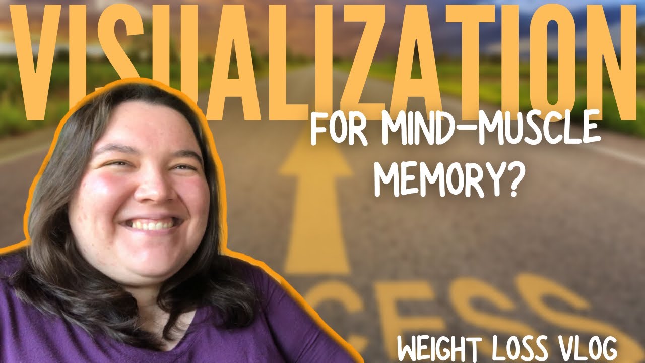 WEIGHT LOSS VLOG | Visualization to help meet weight loss goals? | 200 ...