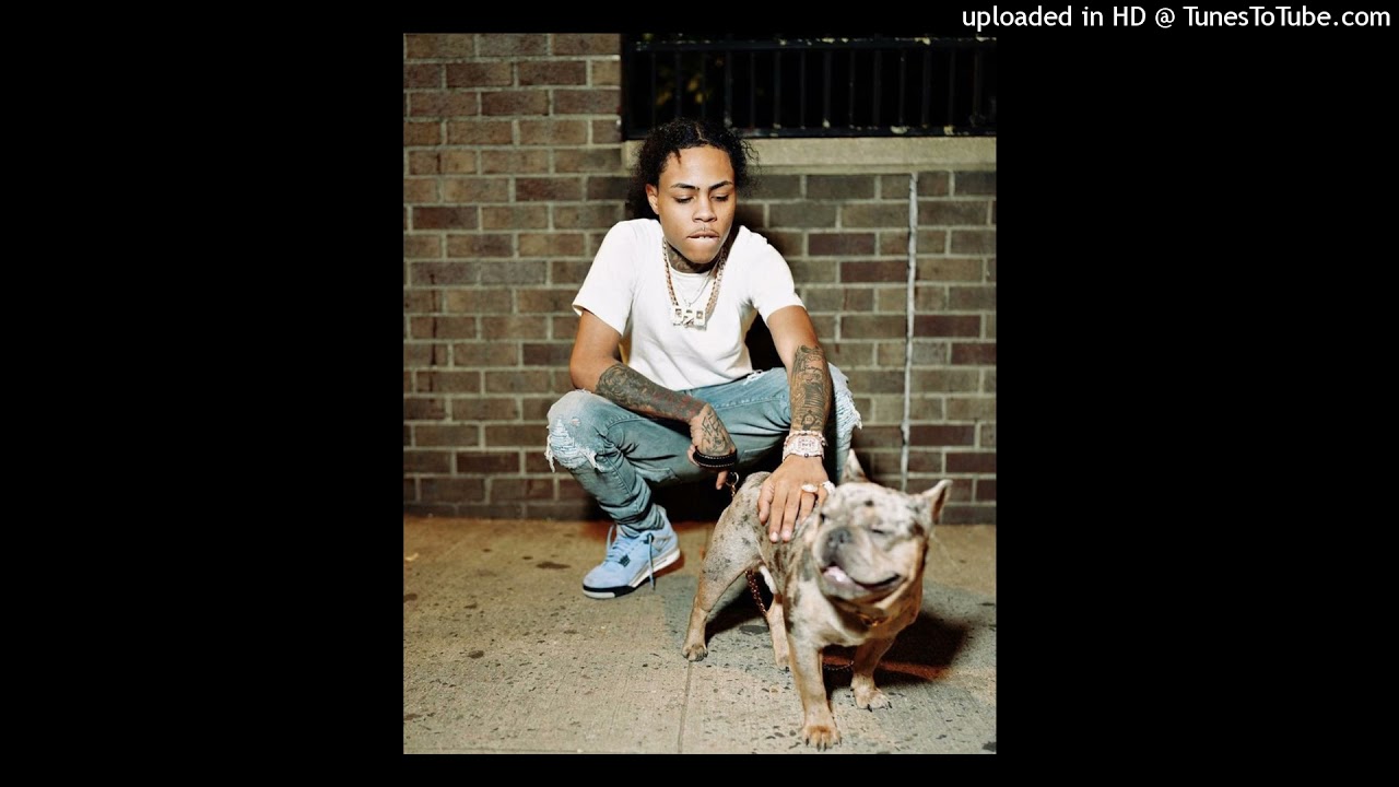 [FREE] Kay Flock Type Beat 2021 "Main" |NY Drill - YouTube