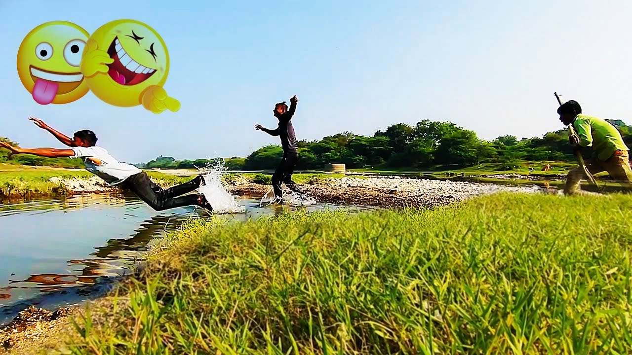 comedy videos funny short film 😃funny comedy video Must Funny video ...