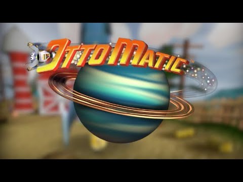 Otto Matic - Classic Mac OST - YouTube Music