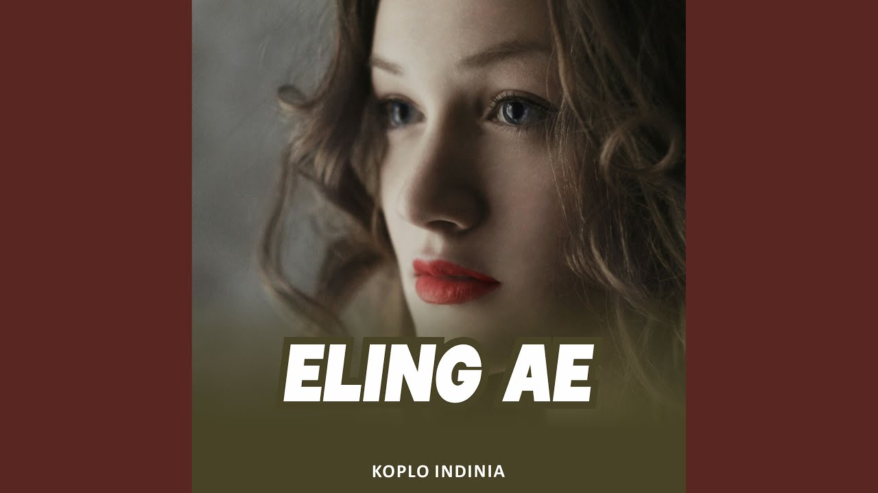 Eling Ae - YouTube