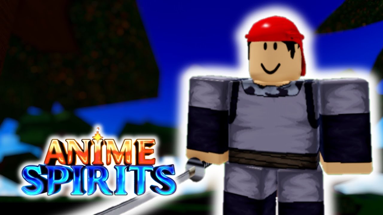 Quest Lvl 300: Sound Ninjas | Roblox Anime Spirits - YouTube
