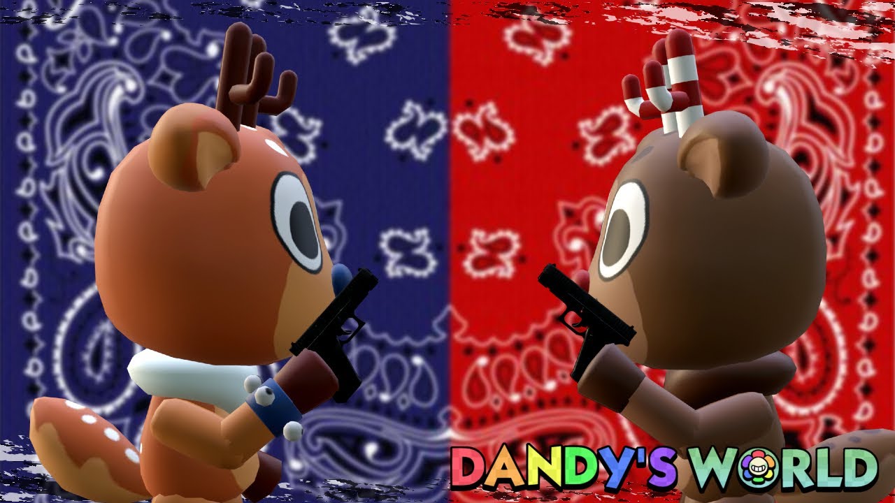 The Final Skin from the Dandy Shop! | Dandy's World - Roblox - YouTube