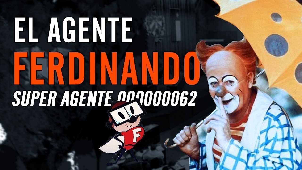 🤣 SUPER AGENTE FERNANDO 🤣 Y el ridículo del régimen cubano desesperados ...