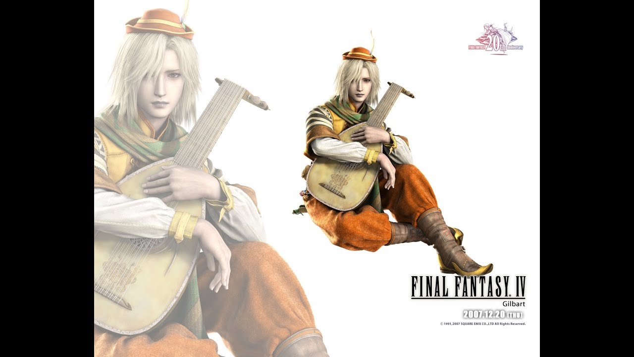 Final Fantasy IV - Castle Damcyan | Piano Cover by Fantasy Reborn - YouTube