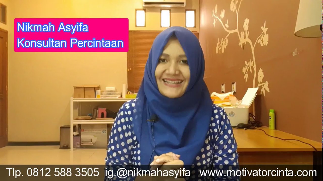 5 Ciri - Ciri Suami Durhaka Kepada Istri - YouTube