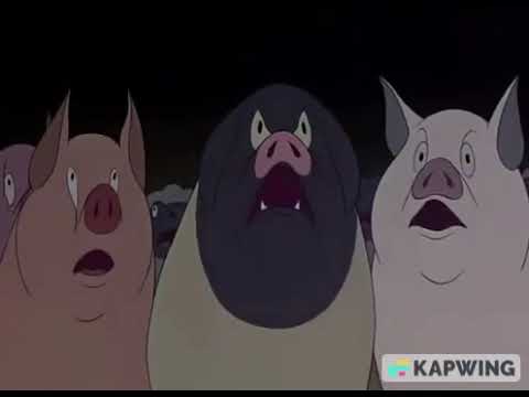 Old Major Animal Farm: A Vision's Enduring Power! - Transtutor.blog