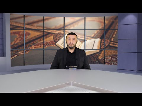 İnsanlar yaxşı və pisi ayırd edə bildiyi təqdirdə, dini qanunlara nə ehtiyac var?