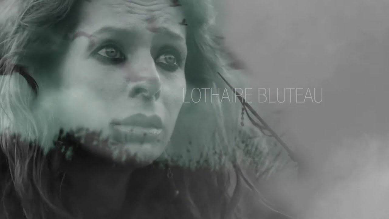 Vikings Opening Credits - YouTube
