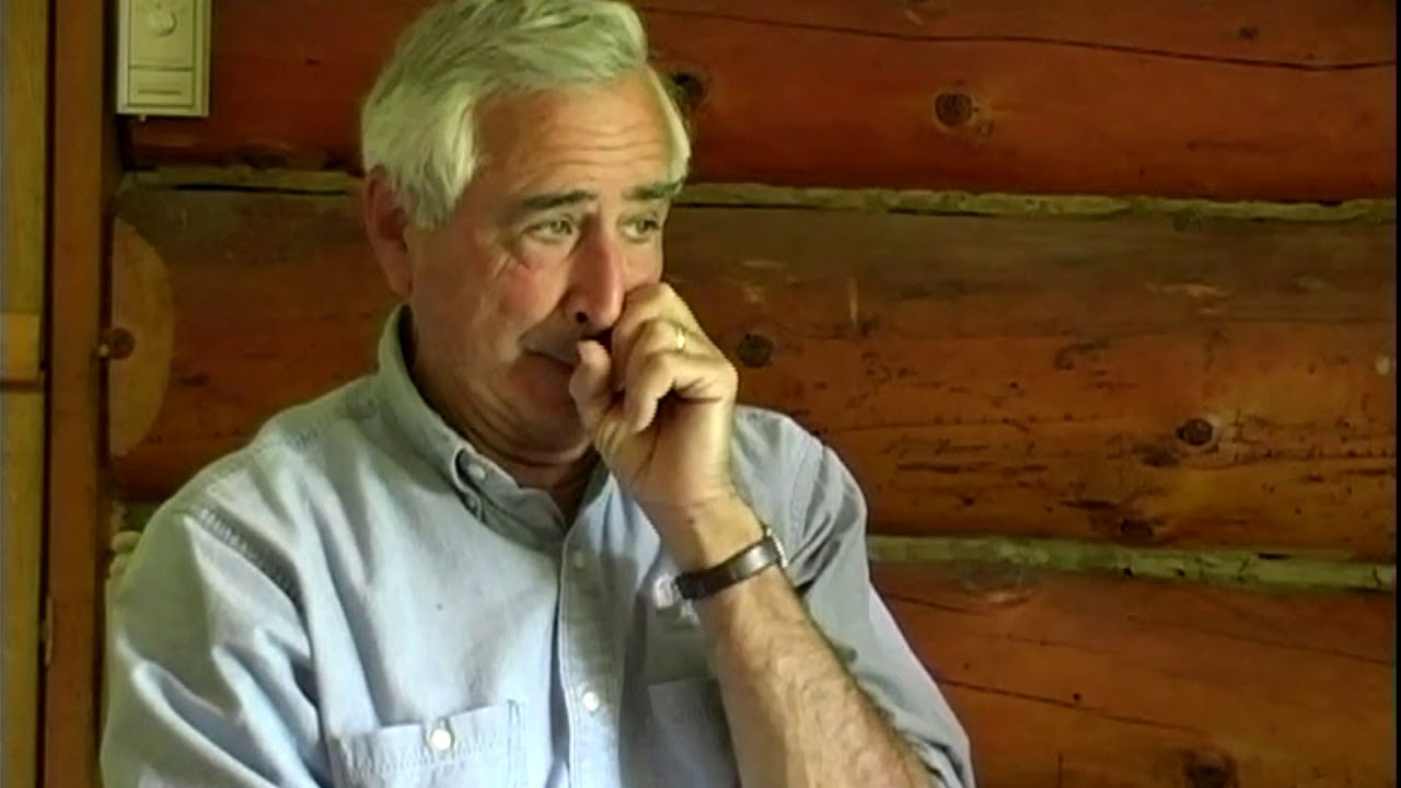 Dr. Robert Weeden, COWCH Internet, 8 June 2006 - YouTube