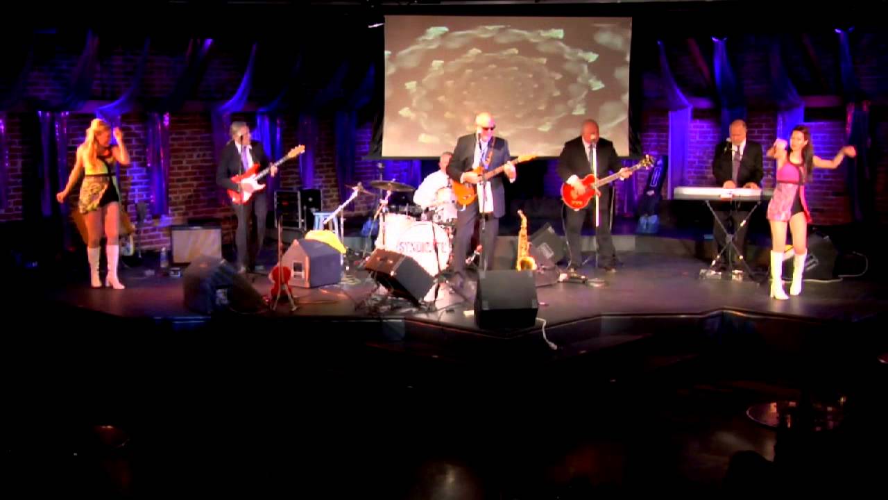 Little Girl "Live", Syndicate of Sound 2014 - YouTube Music