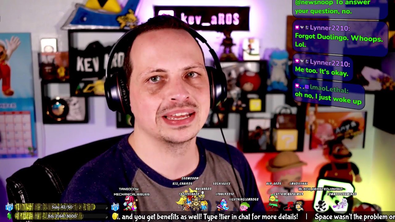[Viewer Levels] on Mario Maker Monday! New viewers get a compliment ...