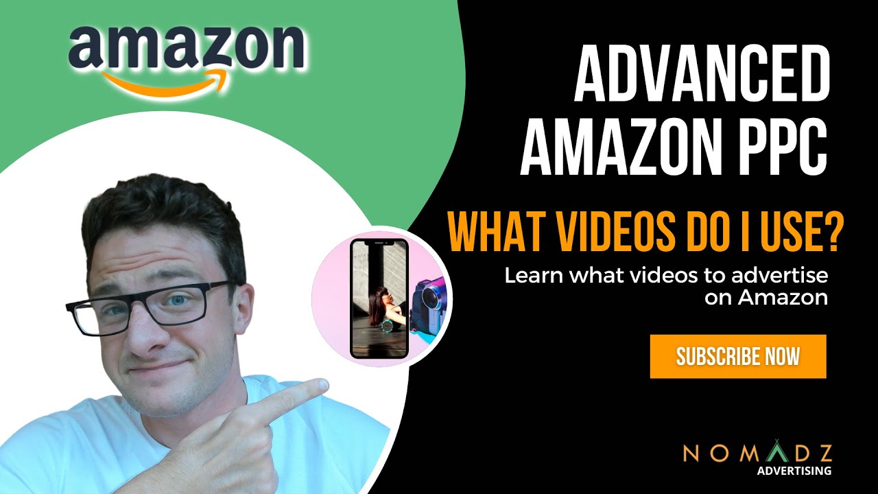 What Videos Do I Use for Amazon Video Advertising Online E-Commerce ...