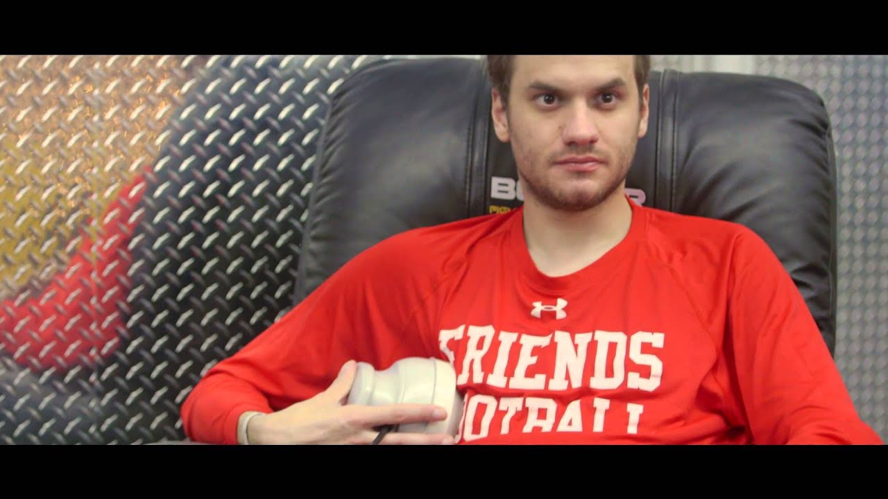 CF Podcast 155: CF Airway Clearance Options - YouTube