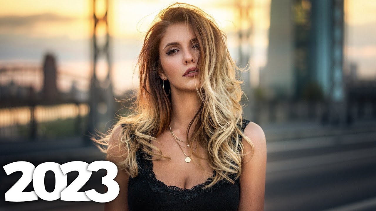 Summer Mix 2023 🌱 Best Vocals Deep Remixes Of Popular Songs 🌱Selena ...