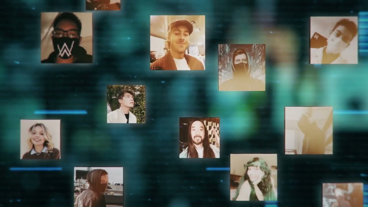 World of Walker album art work (walkers pictures) | out November 26 ...