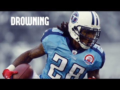 Chris Johnson || \