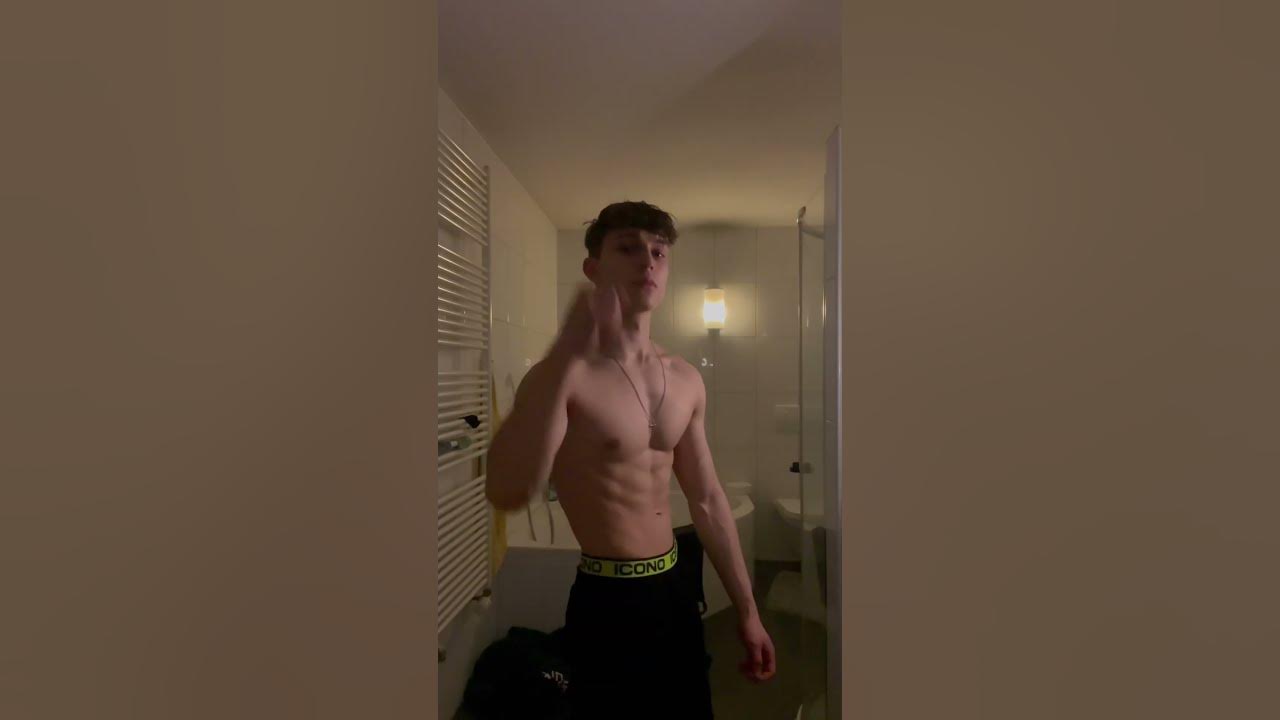 16 Year Old Bodybuilder Eliasn97 Elevate Bodybuilding Aesthetic