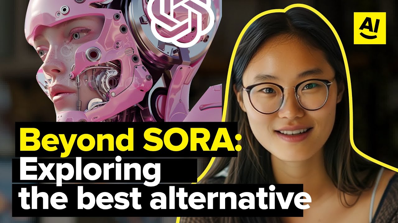 The Evolution of SORA: Runway Gen 2 Revealed - YouTube