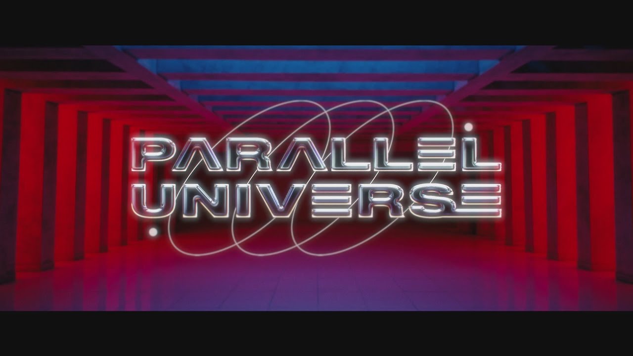 [MV] 나인아이 - Parallel Universe (Teaser) - YouTube