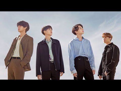 BTS (방탄소년단) 'Savage Love' (Laxed - Siren Beat) [BTS Remix] MV