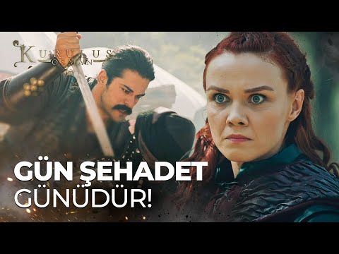 Sofia, Kayı Obasına baskın verdi! - Kuruluş Osman