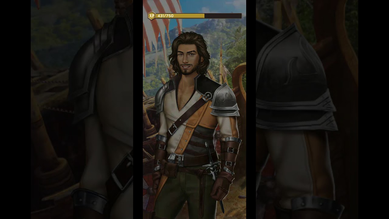 BLADES OF LIGHT AND SHADOW - PLAYTHROUGH CHAPTER 6 - YouTube