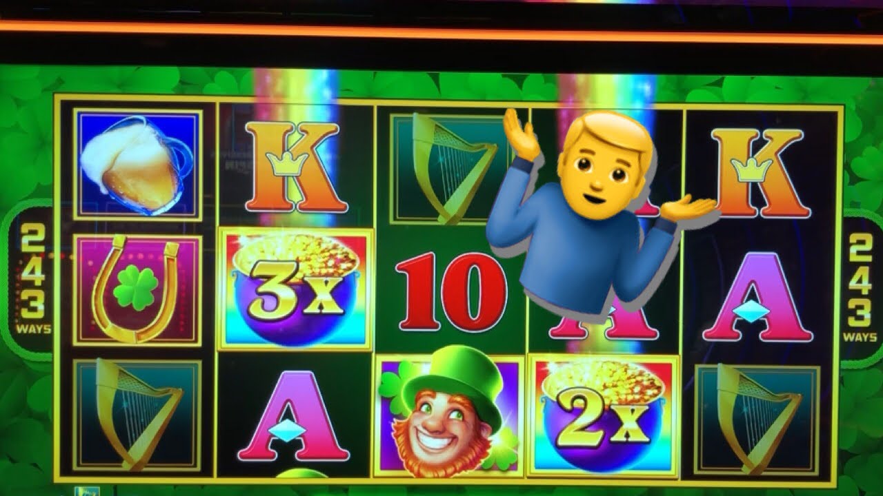 THE MACHINE GAVE ME BACK MY MONEY! THE VAULT MACHINE SLOT GAME 🤷‍♂️ # ...