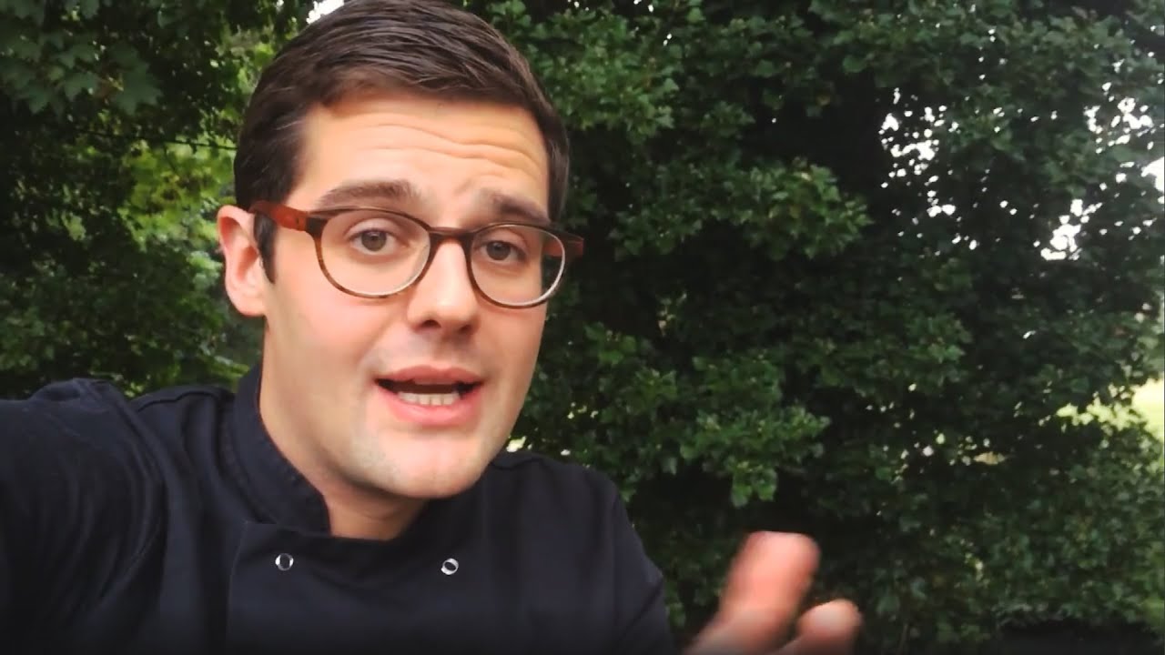 SORTEDfood's Ben Ebbrell backs UCB Young Chef of the Year competition ...