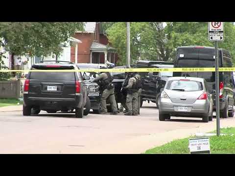 Thunder Bay Police provide update on Thunder Bay's latest two homicides ...