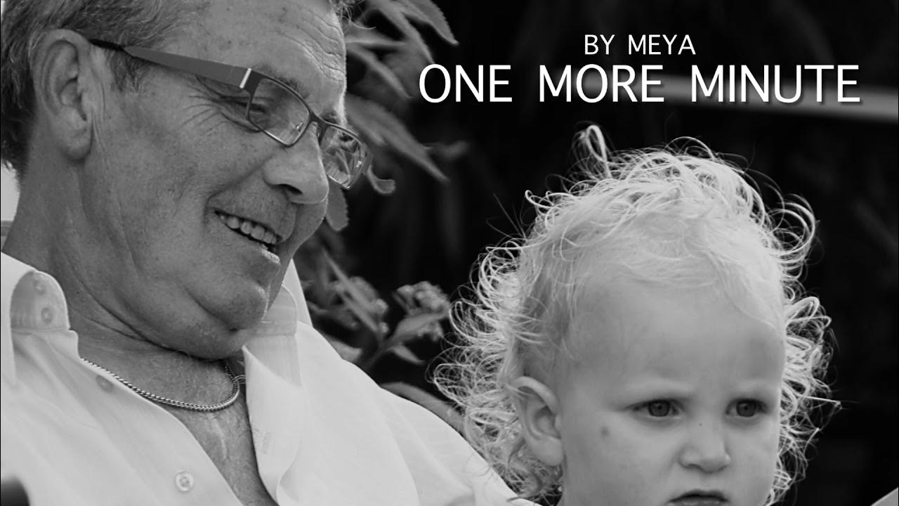 One More Minute YouTube one-more-minute-youtube