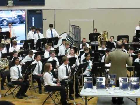 Quad City Stomp - YouTube