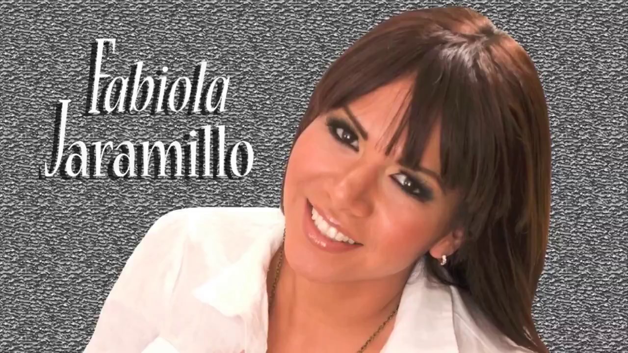 Fabiola Jaramillo Show en Vivo - YouTube