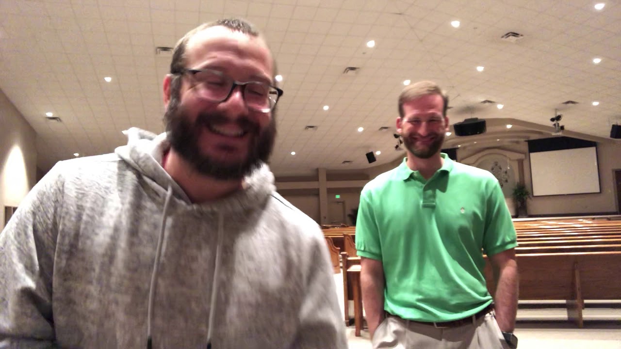 Talking with Dr. Rob Nichols about the Coronavirus - YouTube